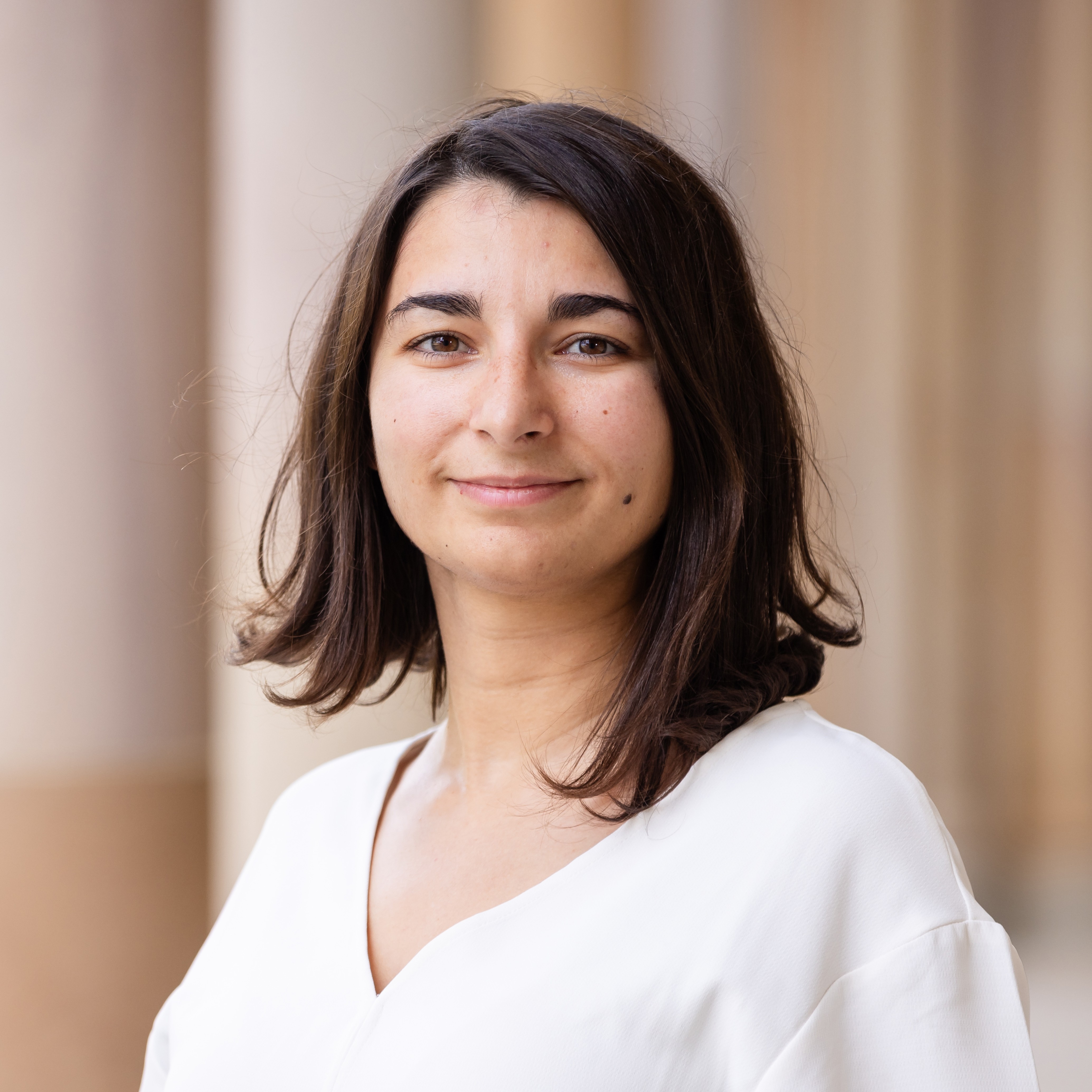 Arianna Gatta – Research Fellow